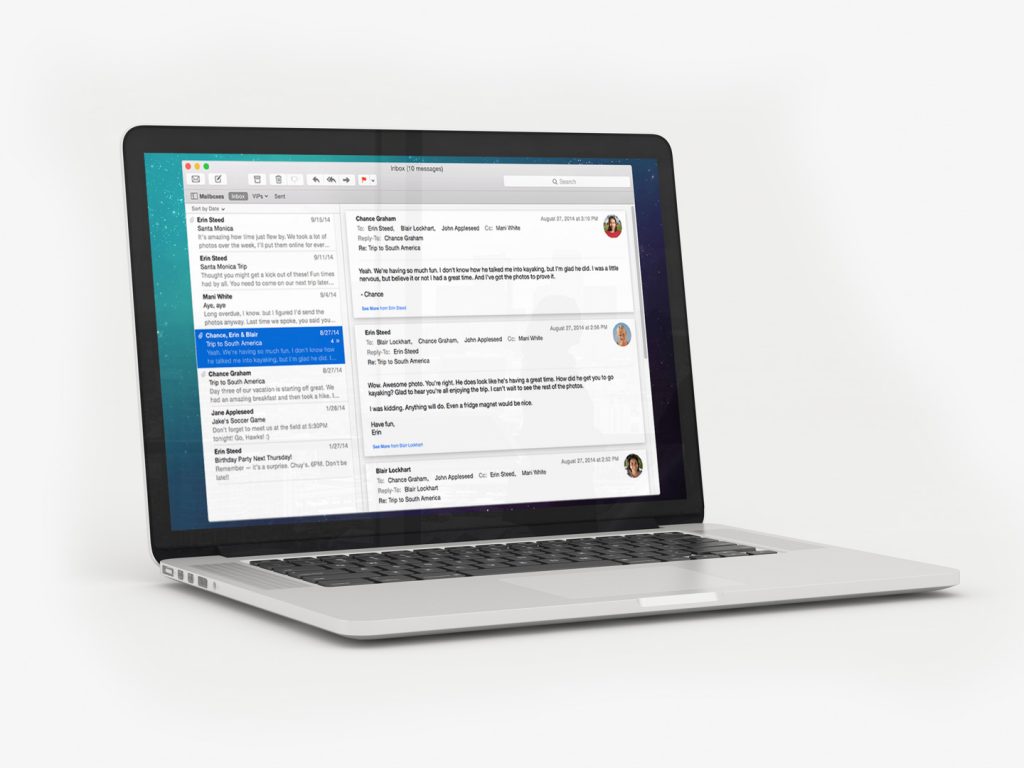 Omnichannel Call Center Email Integration | Bright Pattern