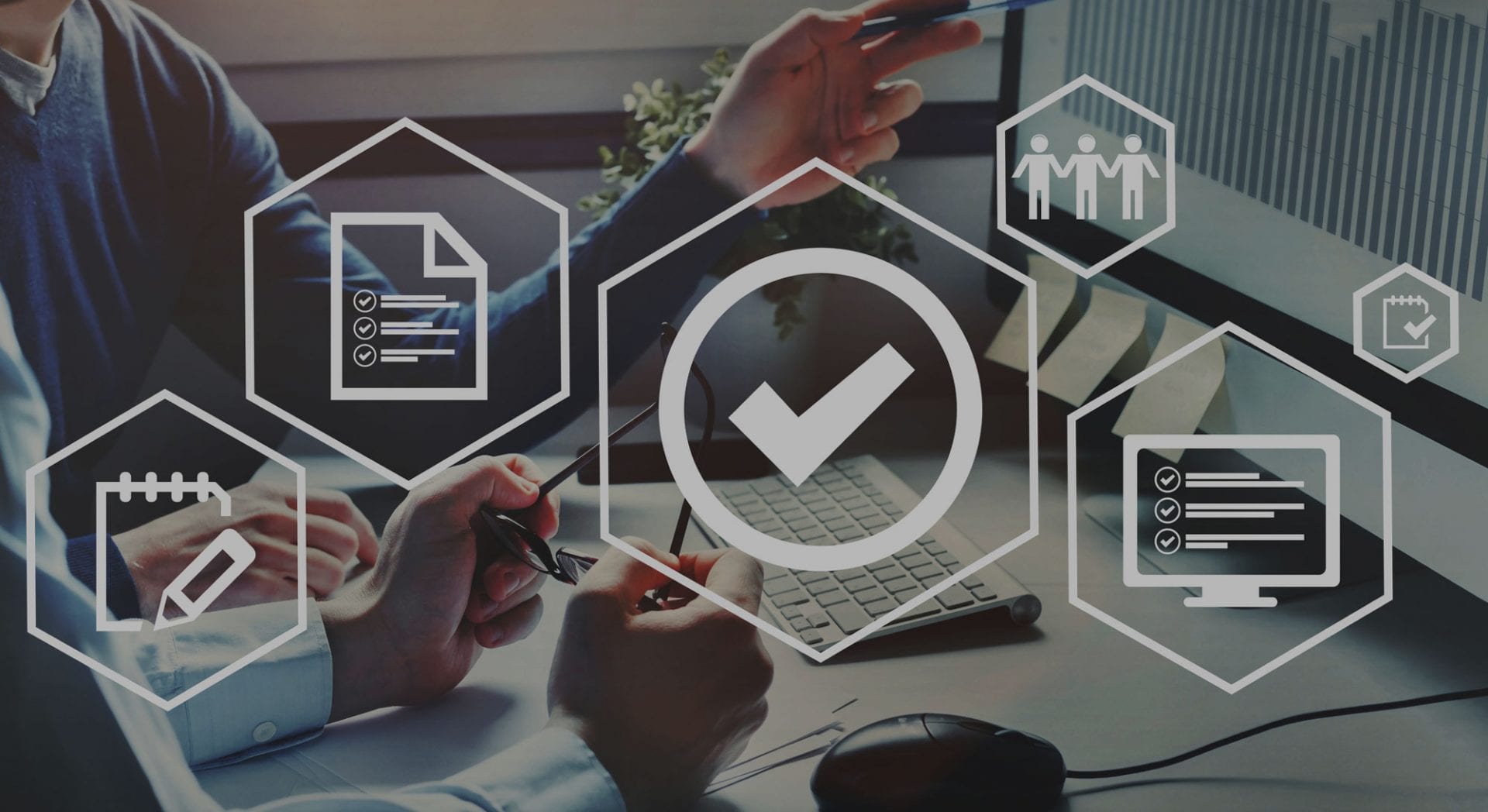 Your Key to a Consistent Customer Experience | Bright Pattern