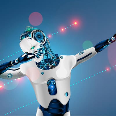 AI in CX, What's In and What's Out | Bright Pattern