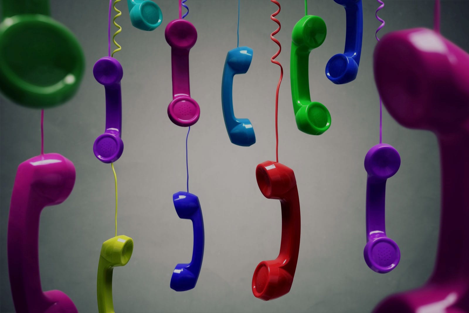 The Right Way to Do Automated Outbound Calling