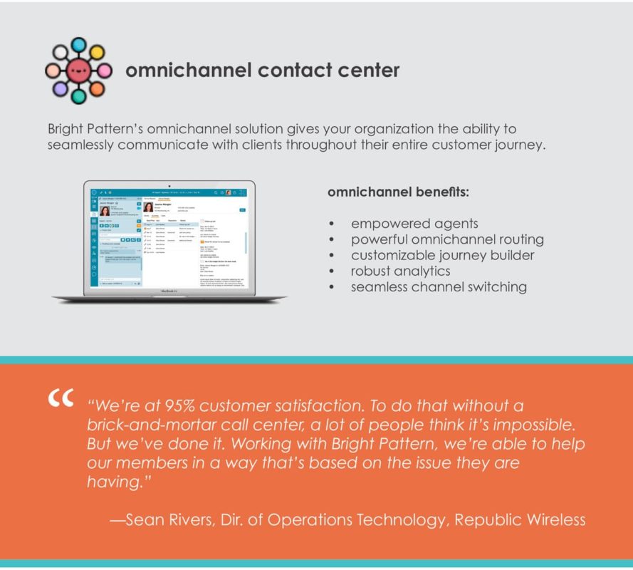 Behind-the-Scenes of a 95% CSAT Customer Infographic