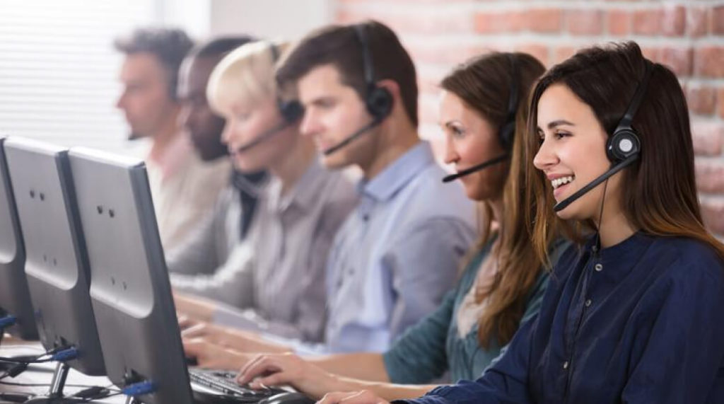 Call & Contact Center Software Pricing | Bright Pattern