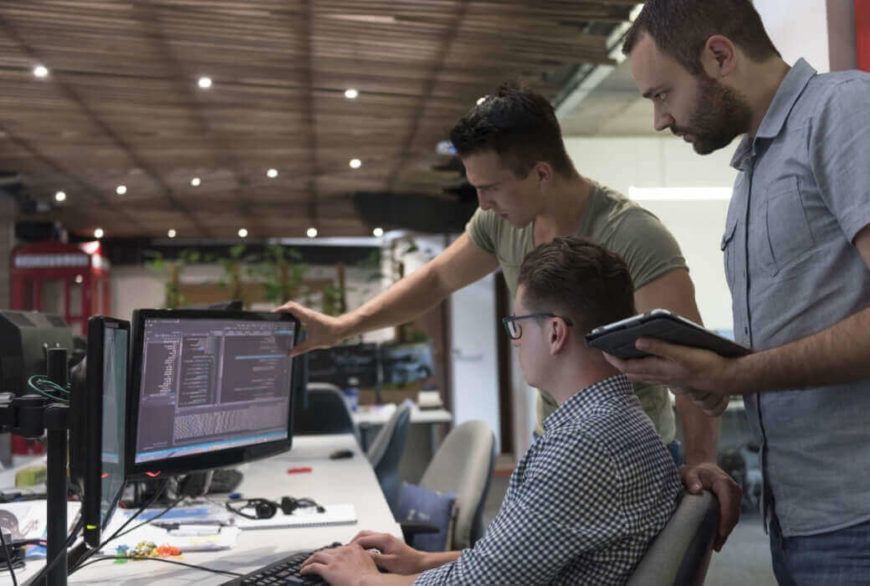 Intelisys Master Agent | Bright Pattern Call Center Software Solutions