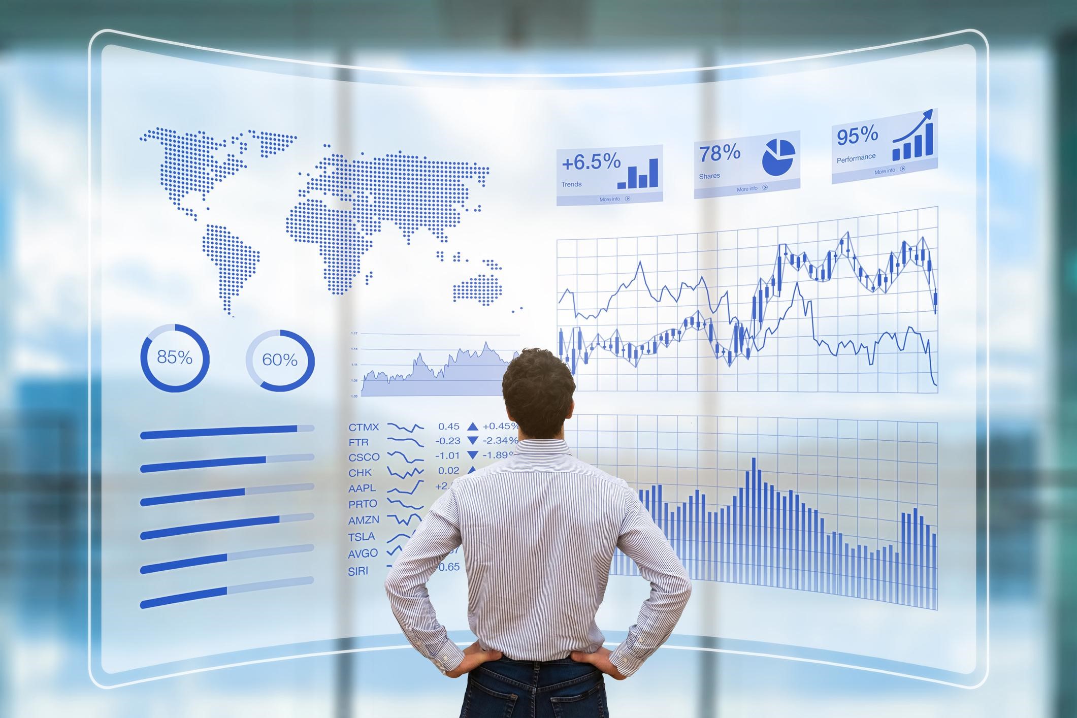 Monitor Interactions to Ensure Customer and Employee Satisfaction