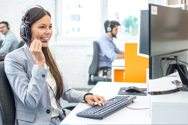 Conversational Interactive Voice Response IVR | Bright Pattern