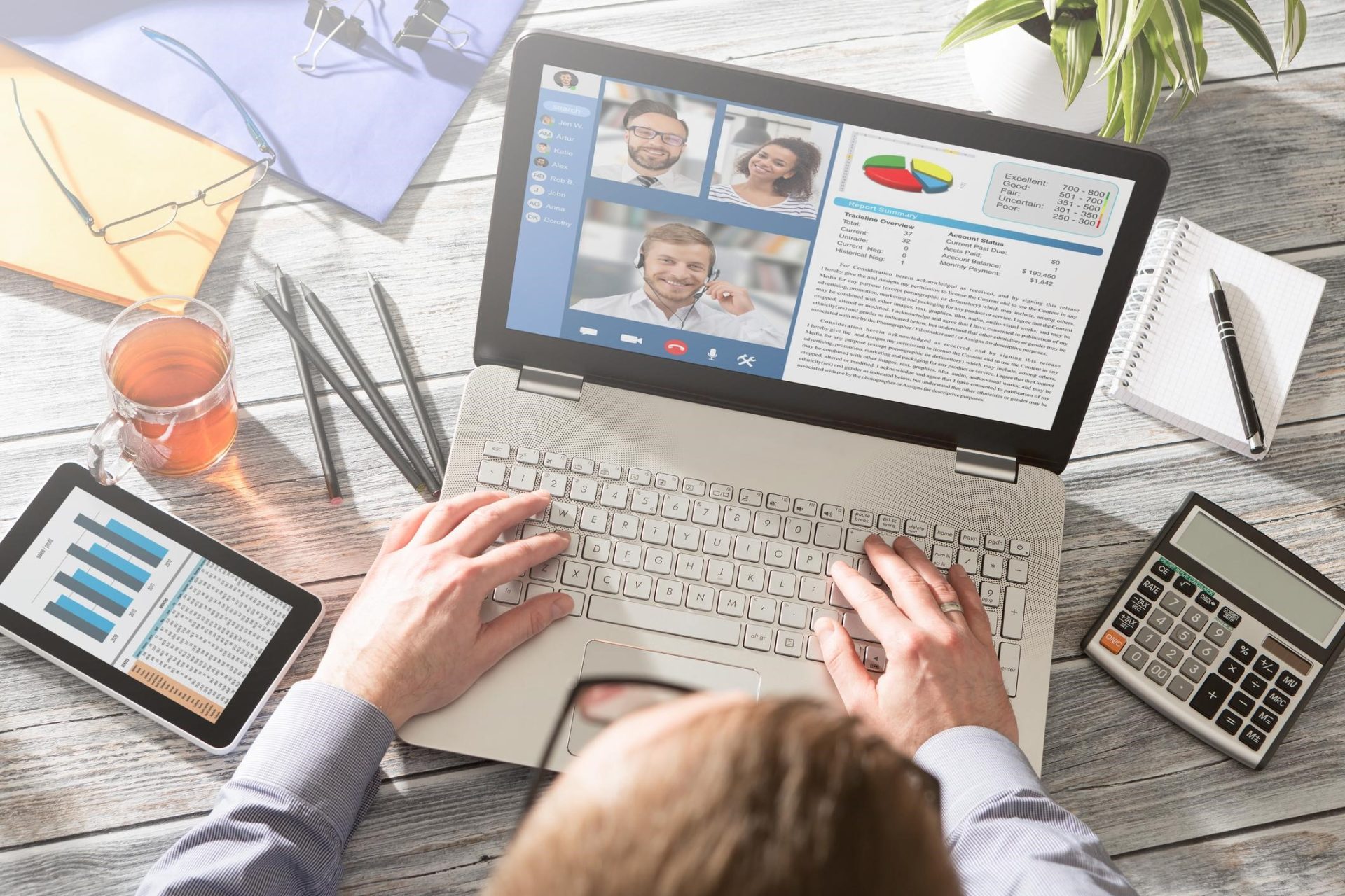 Turbocharge Your Existing ITSM Solution: Forrester Webinar Recap