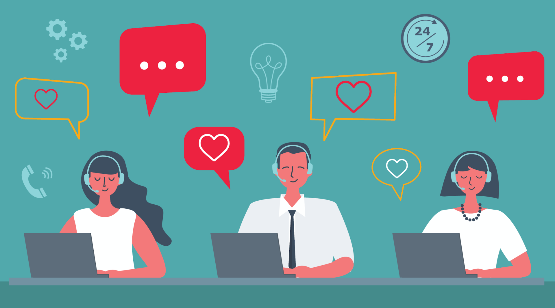 BPO Tips: How to Be Irresistible to Contact Centers