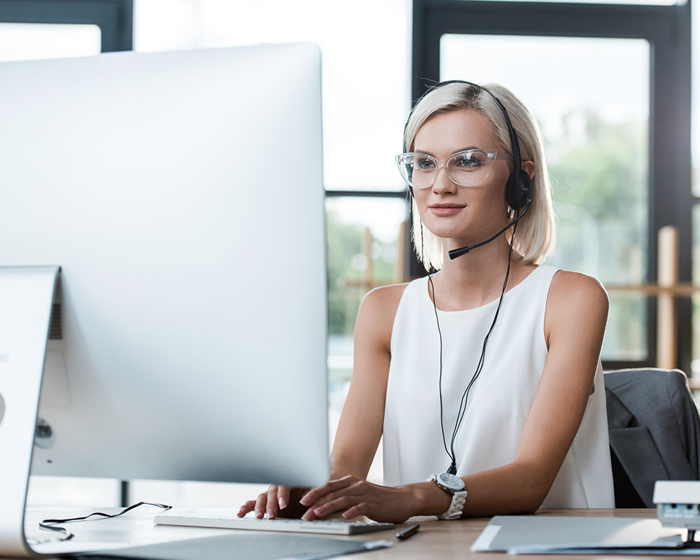 High Tech Call Center Software Solutions | Bright Pattern