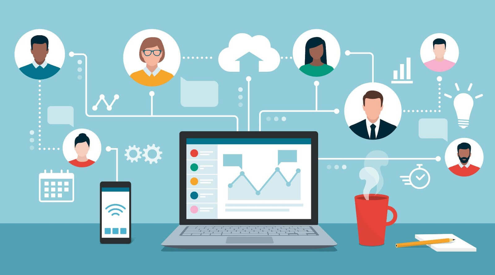 Utilizing Team Metrics to Deliver Better CX