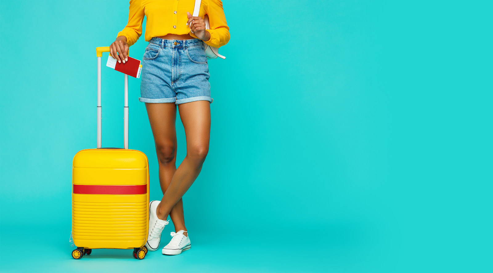 Create Effortless and Personal Experiences for Travel Customers