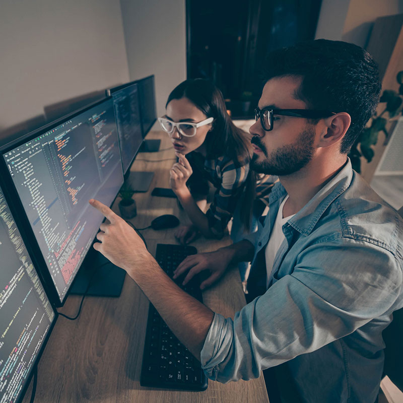 BPO Contact Center | BPO Call Center | Bright Pattern