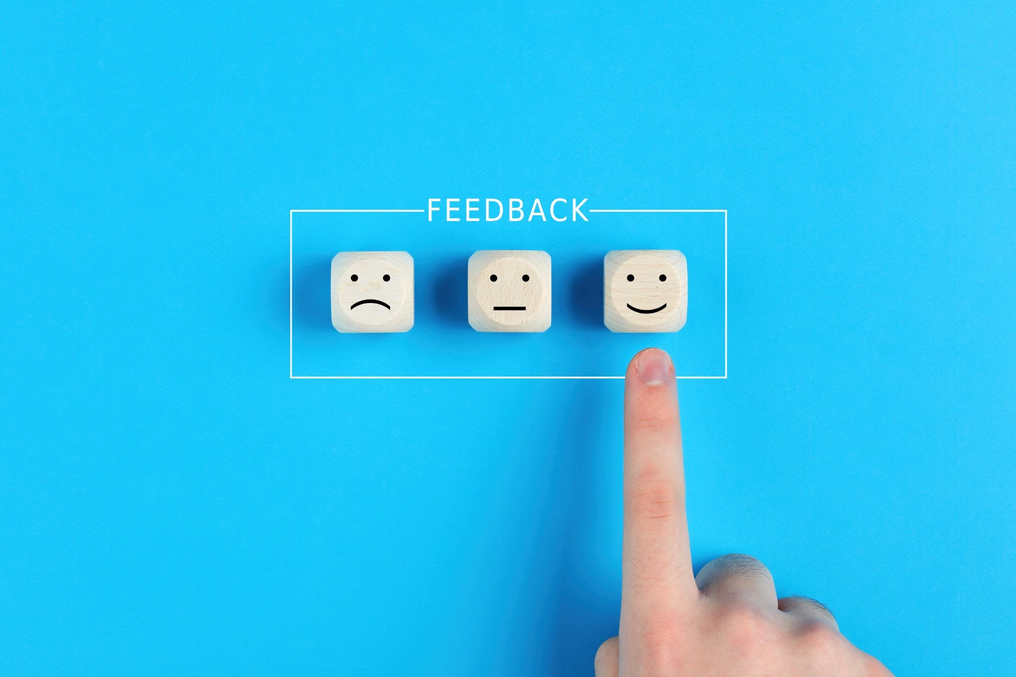 Do You Measure User Satisfaction? How to Measure Satisfaction in Your ...