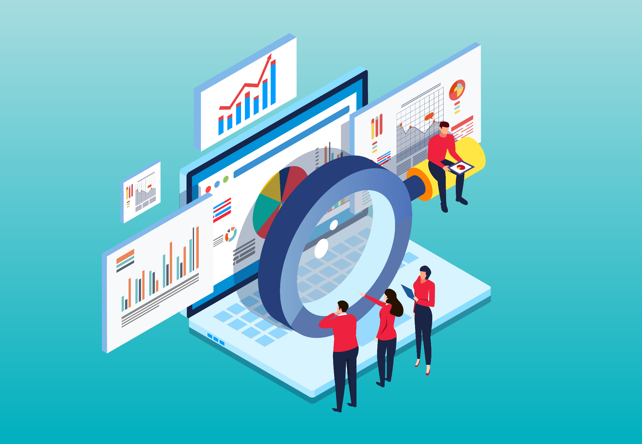 Key Observations for IT Service Management in 2021