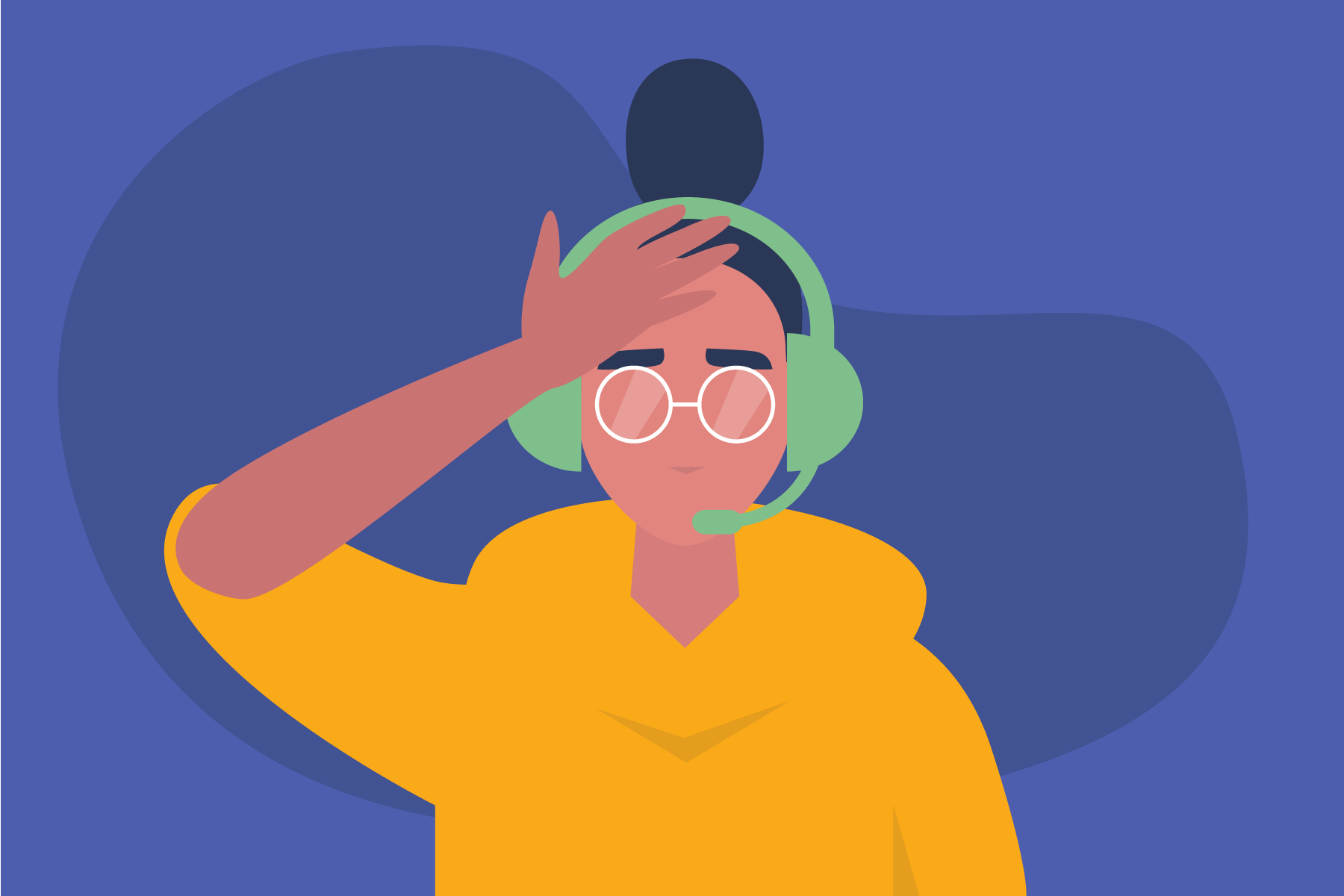 Call Center Software Mistakes and How to Fix Them