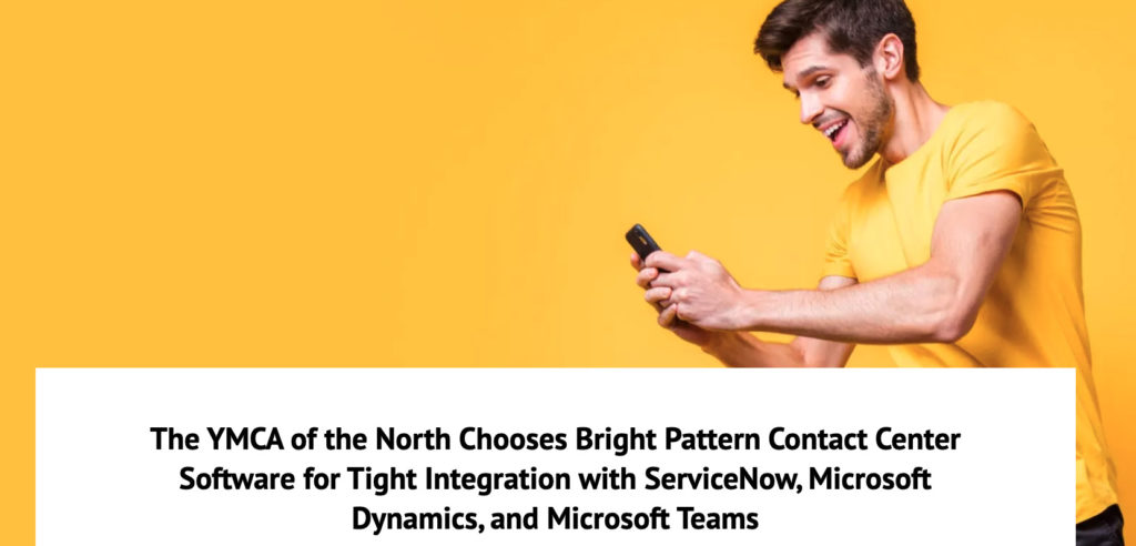 Key Takeaways from Bright Pattern’s Workshop at CCW Vegas 2021