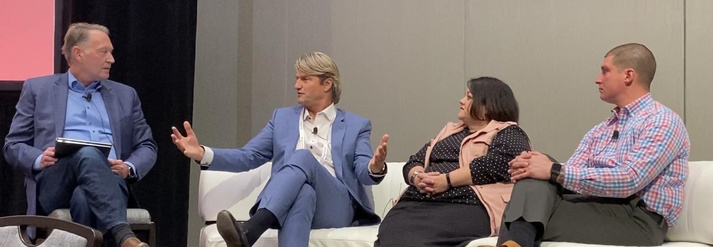Key Takeaways from Bright Pattern’s Workshop at CCW Vegas 2021