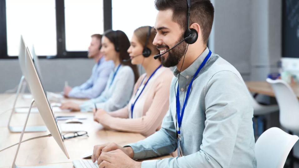 The Future of Outbound Call Centers The Future of Outbound Call Centers