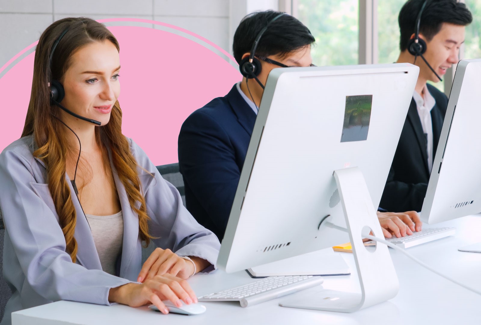 What is Contact Center as a Service?