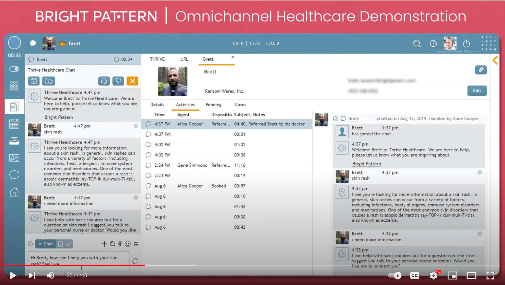 Tips for Improving Customer Service in a Healthcare Call Center