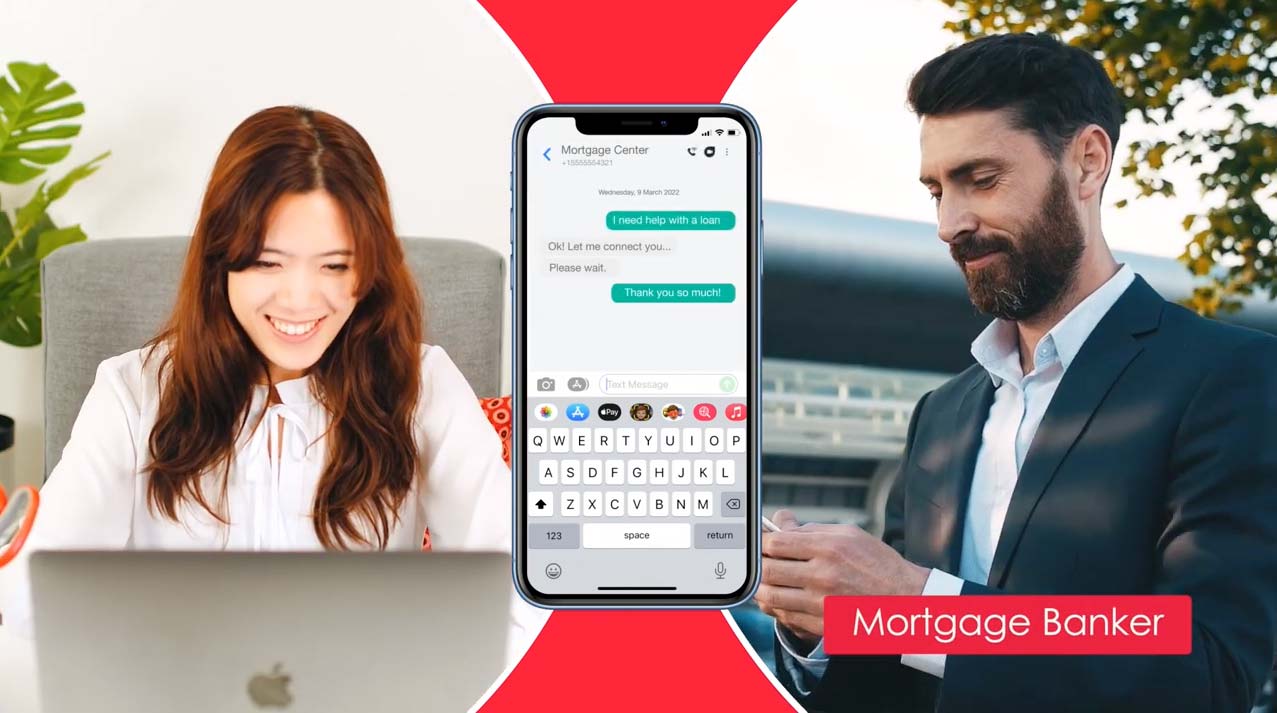 Contact Center Mobile App for Pro Agents | Bright Pattern