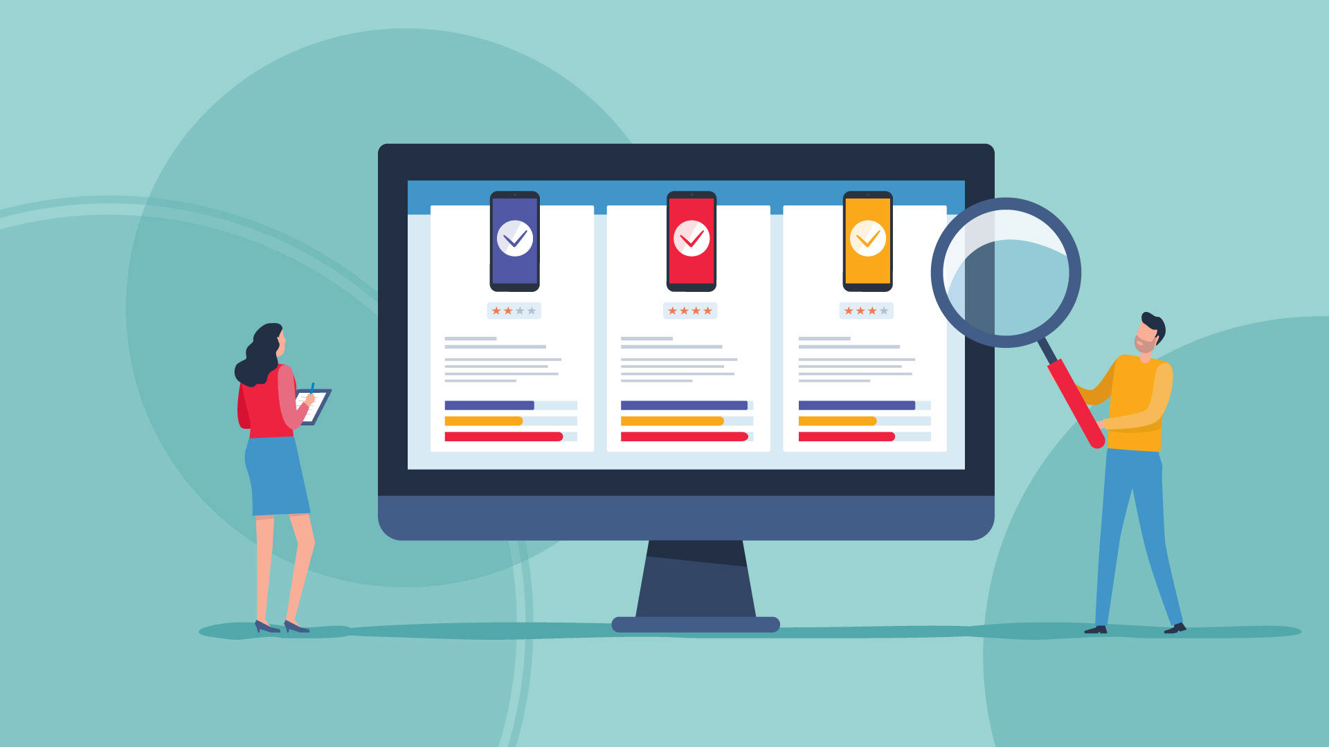 How to Choose the Best Mobile Call Center Software for Your Business