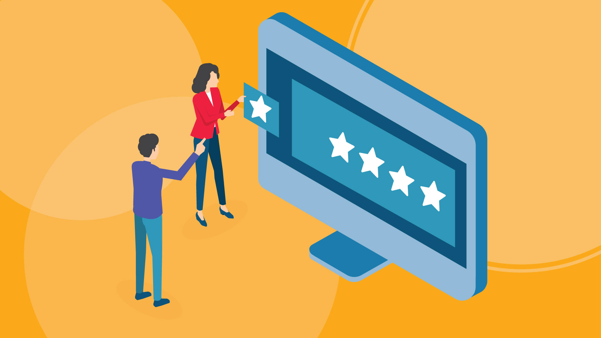 Improving End User Satisfaction in Your ITSM and ESM