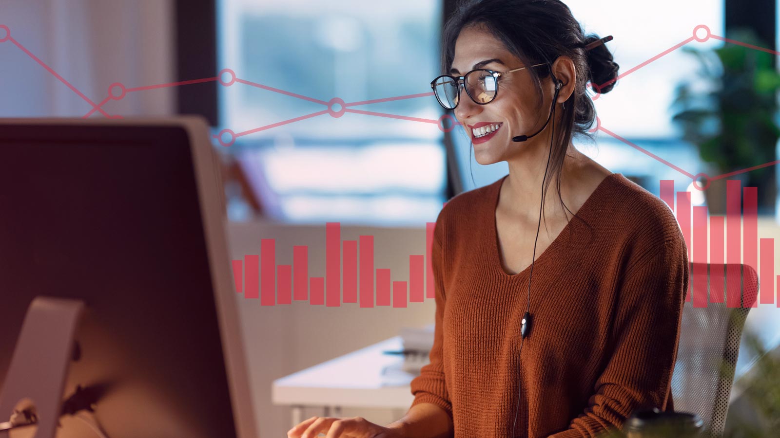 How Predictive Dialers Work | Bright Pattern