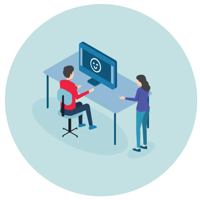 Best Omnichannel Call Center Software | Bright Pattern