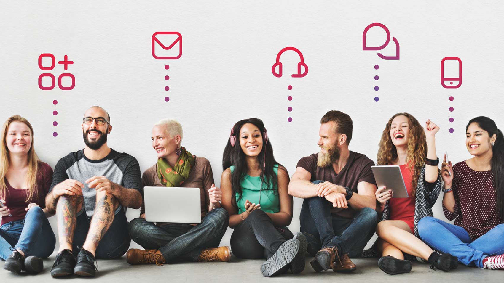 What to Look for in a Higher Education Call Center | Bright Pattern