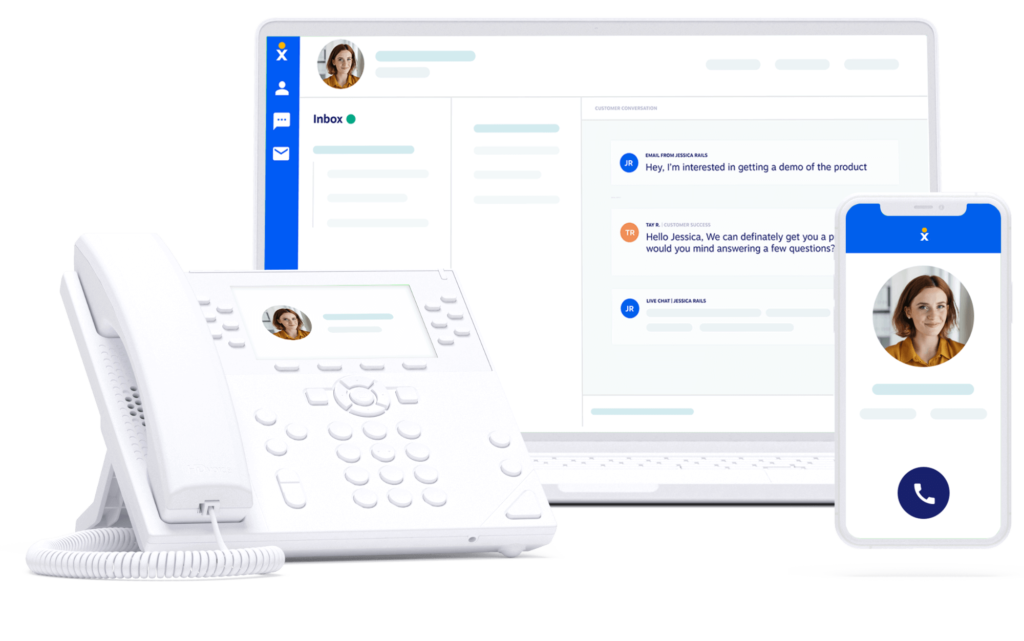10 Best Call Center Software for 2024 [Solutions, Features & Benefits]