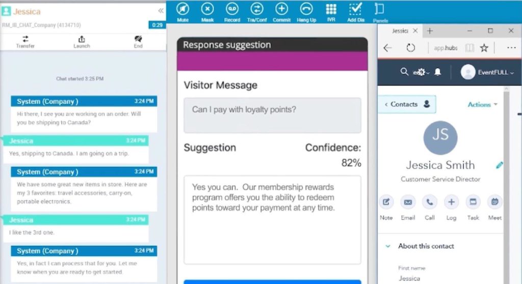 10 Best Call Center Software for 2024 [Solutions, Features & Benefits]