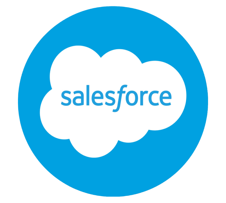 Is Salesforce used in call centers?