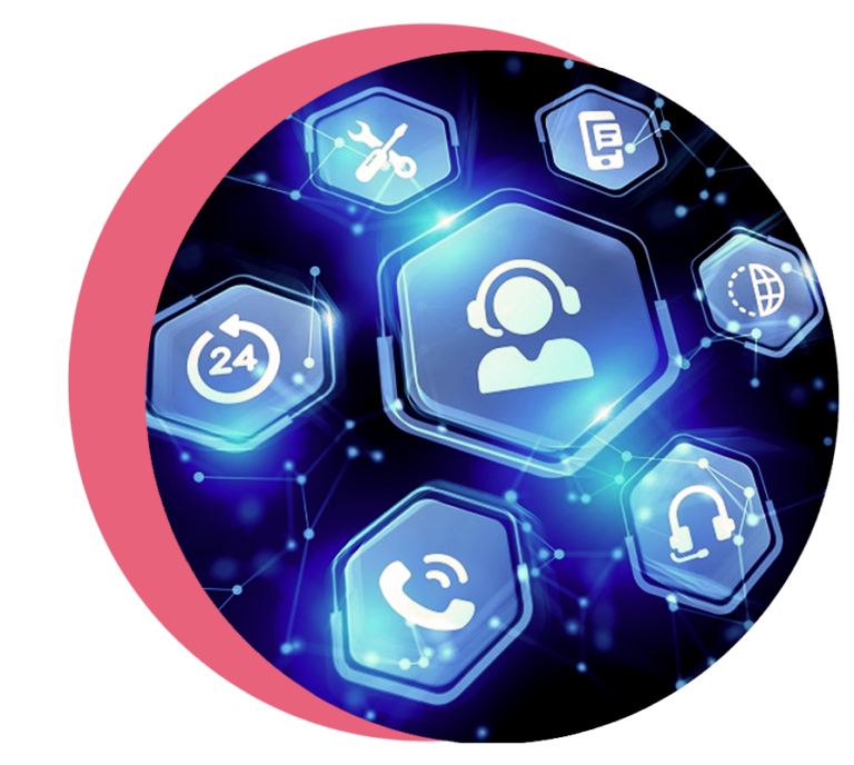 What Is The Full Form Of CCaaS? | Bright Pattern