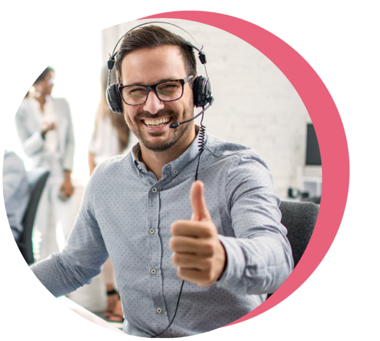 What makes a successful call center?
