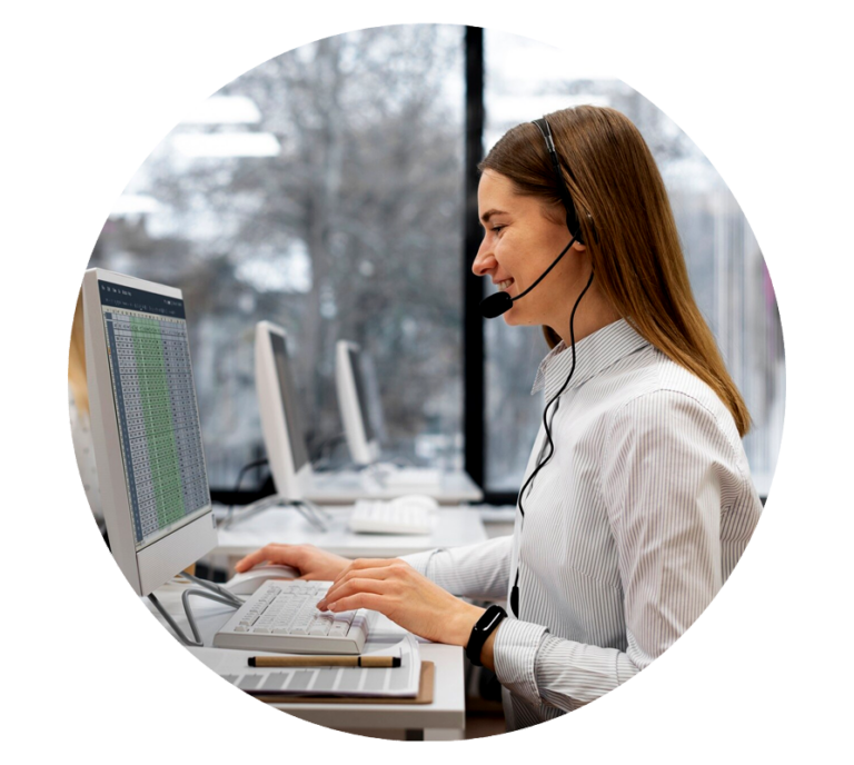 ¿Qué otro nombre recibe un centro de llamadas?