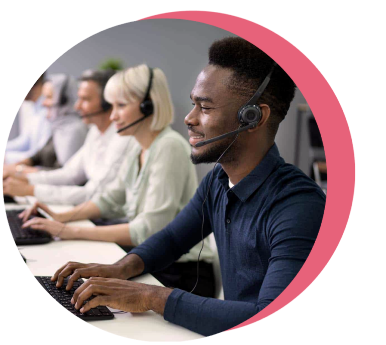 What Do Call Center Agents Need?