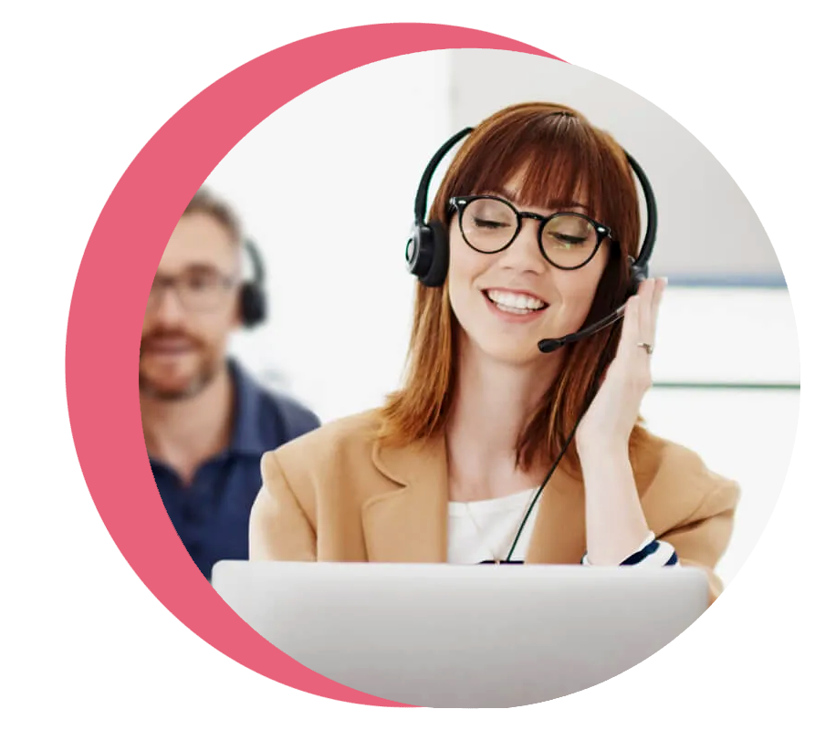 What Are The Two Types Of Call Center Agents Bright Pattern What Are The Two Types Of Call Center Agents Bright Pattern