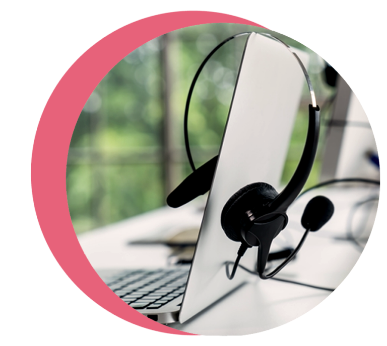 What is the difference between a call center and IVR? | Bright Pattern