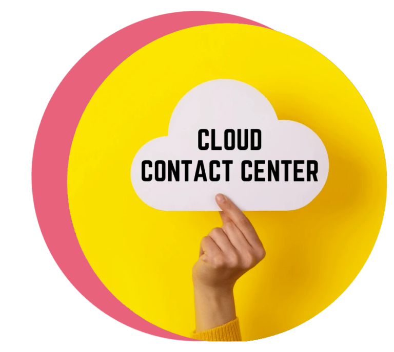 What Are The Main Benefits Of Cloud Contact Centers? | Bright Pattern