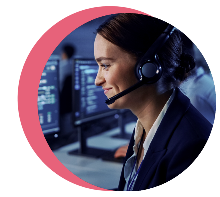 AI Call Center: Artificial Intelligence Contact Center Solutions for Your Business | Bright Pattern