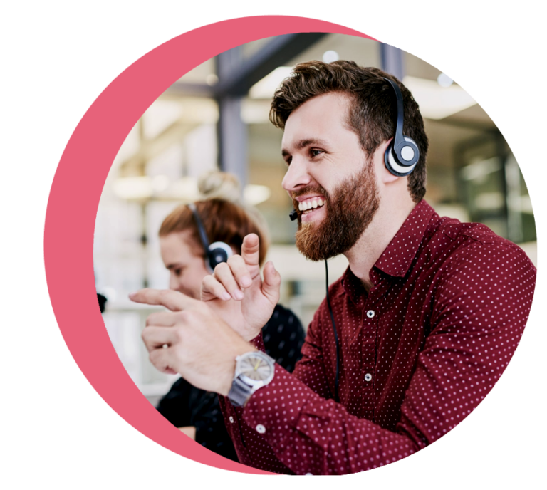 What Are The Five Pillars Of Contact Centre?