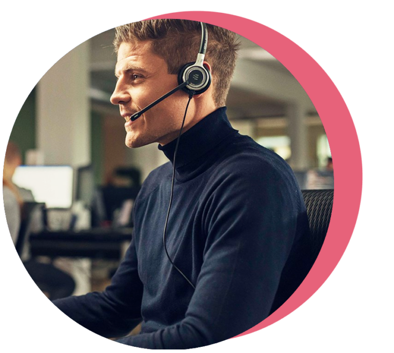 What is a modern contact center? | Bright Pattern