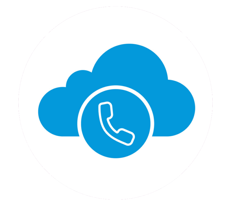 What is cloud based contact center?