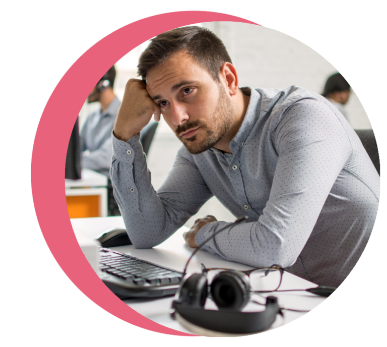 Why do call centers pay so much?