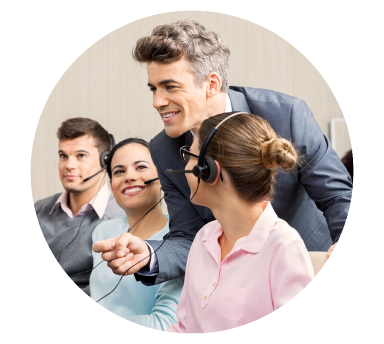 What Makes A Good Call Center Manager?