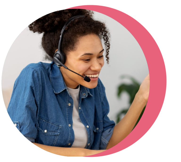 What is the biggest call center in the world?