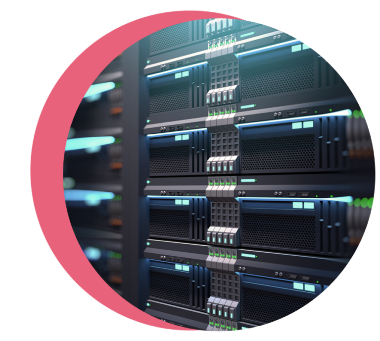 What is on-premises deployment of software?