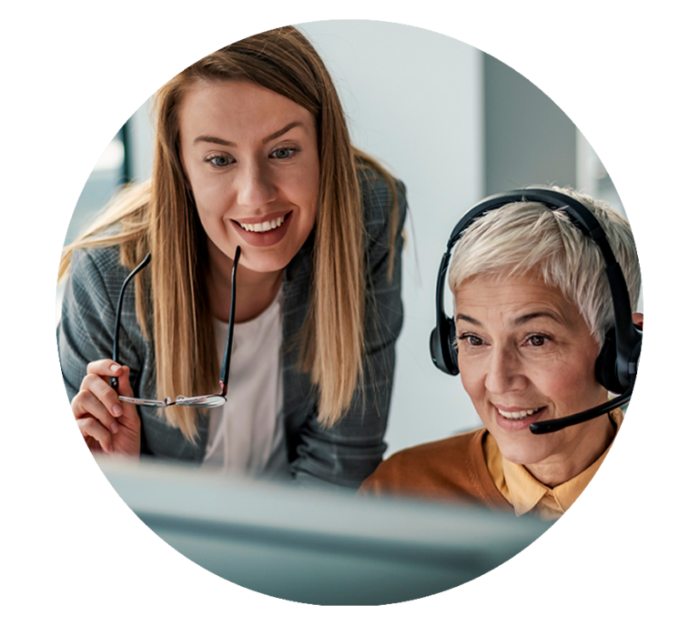 How Do You Train A Call Center Agent?