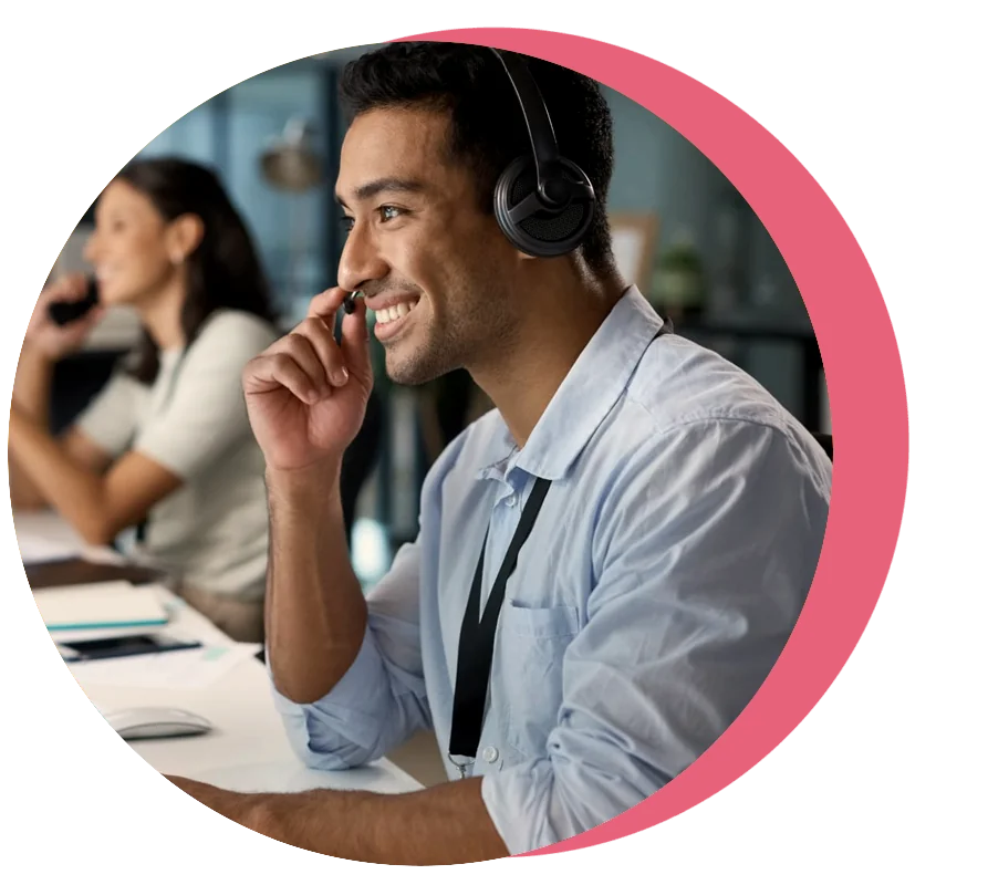 Is Call Center Agent Easy?