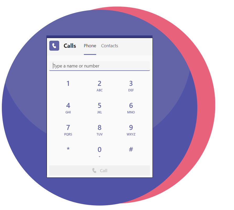 What is my Microsoft Teams phone number?